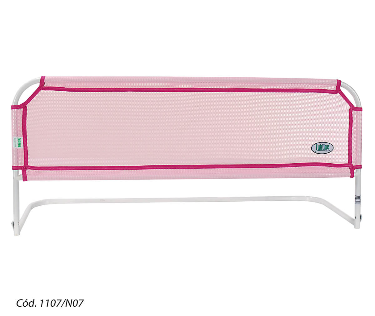 Grade de cama Super Luxo – Tubline